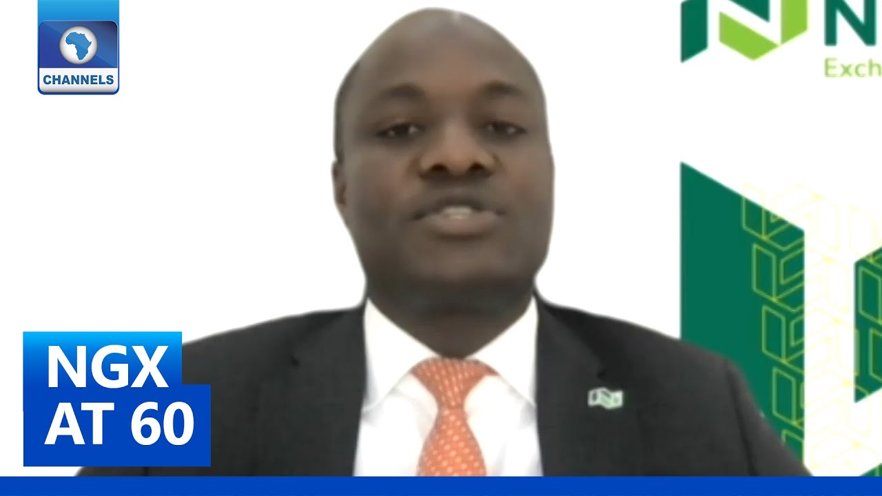 Telling The Story Of NGX At 60, Its Achievements And Challenges - YouTube