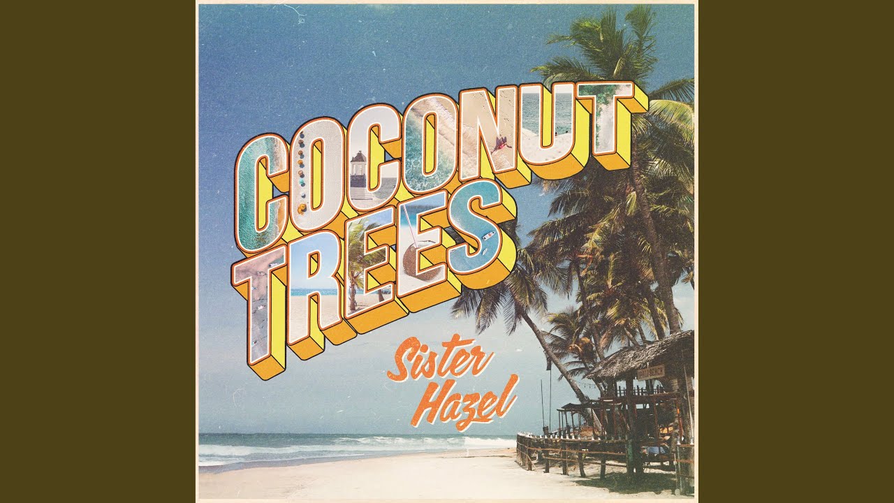 Coconut Trees - YouTube Music