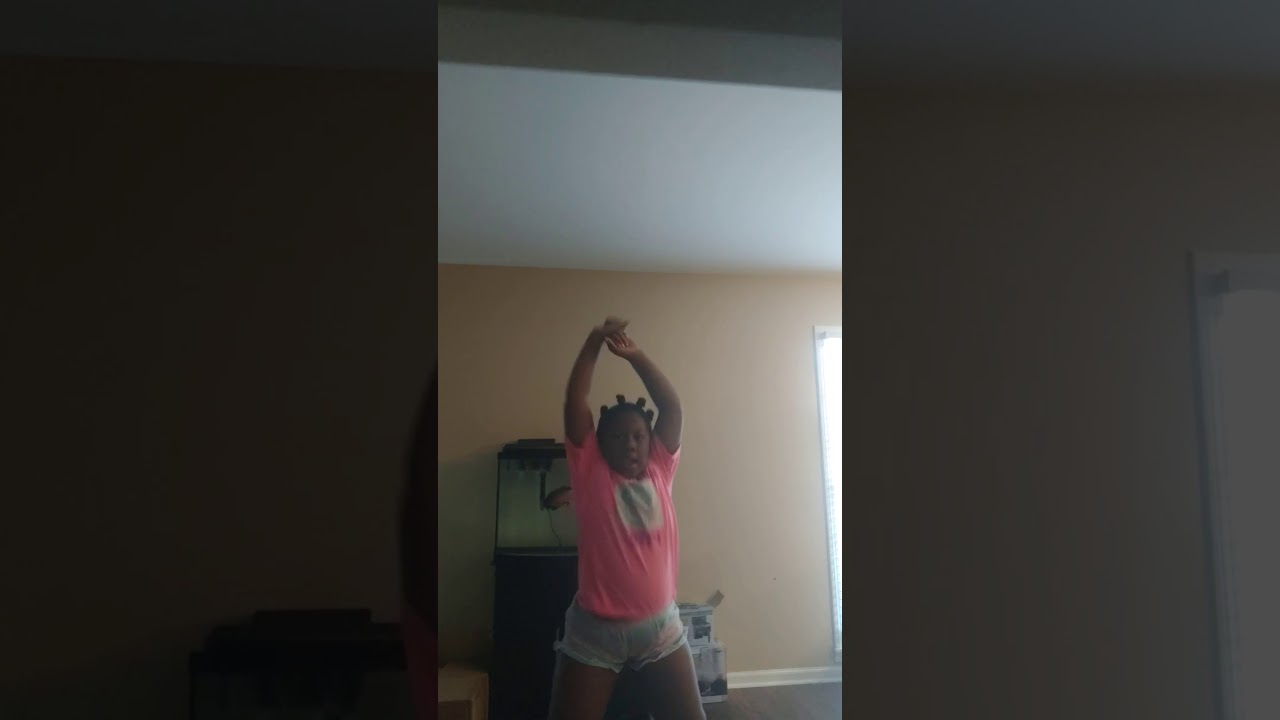 How to buck part 1 - YouTube