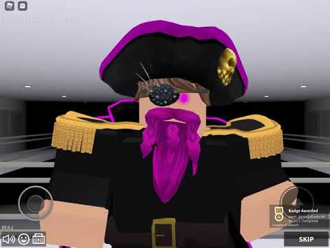 Roblox Guesty Chapter 6 ENDING - YouTube