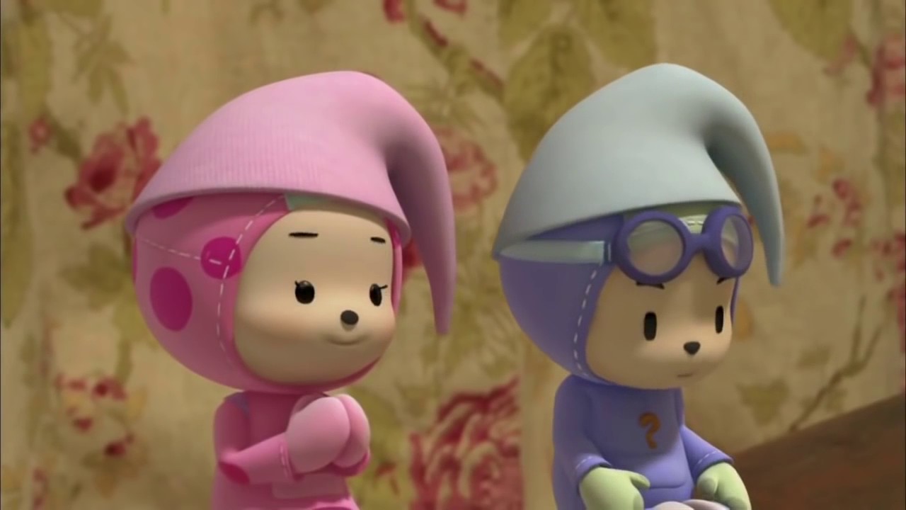 Hutos Mini Mini cartoon for kids #69 Hutos Mini Movie 2016 - YouTube