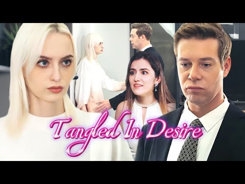 【HIGHLIGHT-1】Tangled In Desire！World Elite Daniel falls in love with the bartender girl. - YouTube