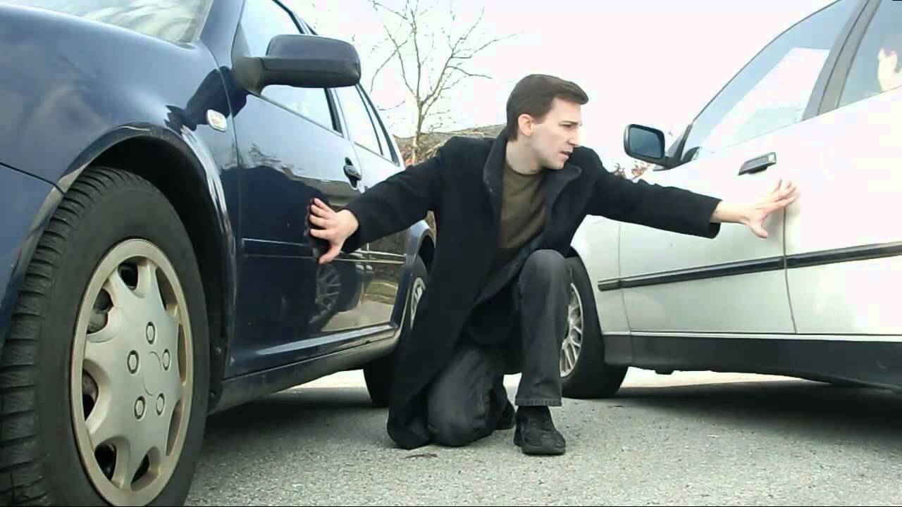 Twilight Car Scene 2012 + Outtakes - YouTube