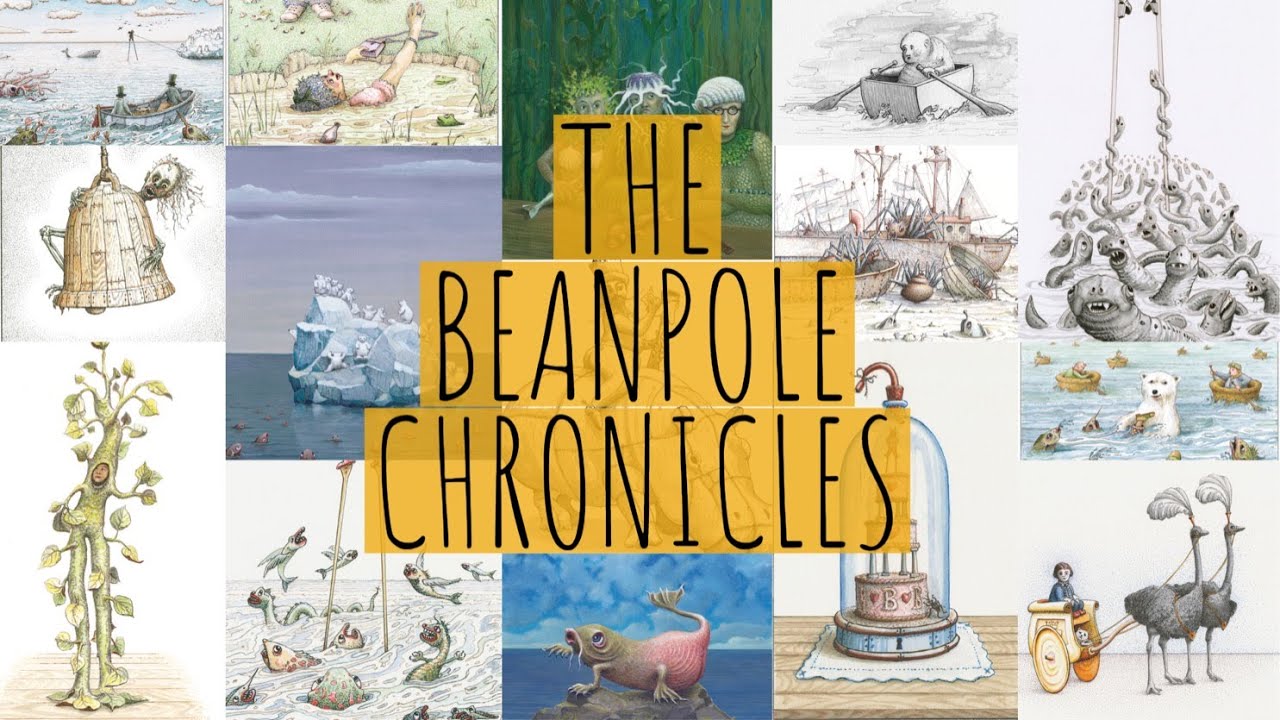 Short - The Beanpole Chronicles’ - YouTube