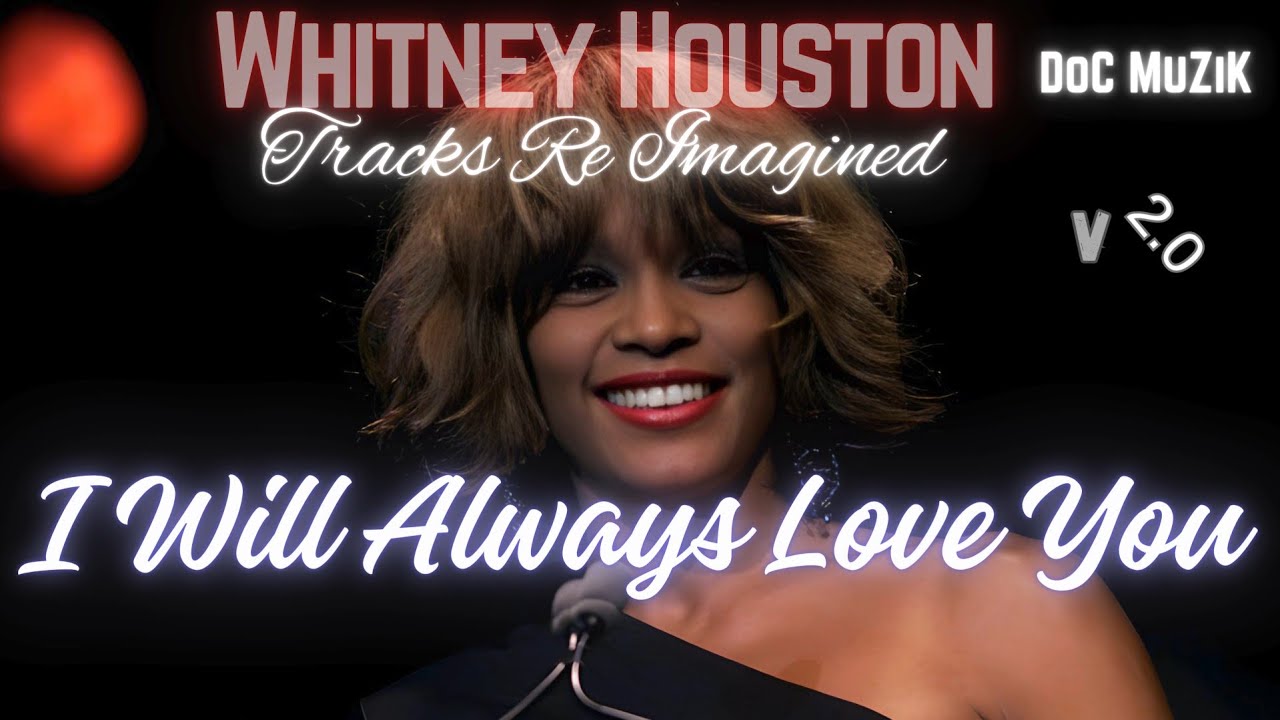 I Will Always Love You - Music Re Imagined | Doc MuZiK & MLUK | # ...