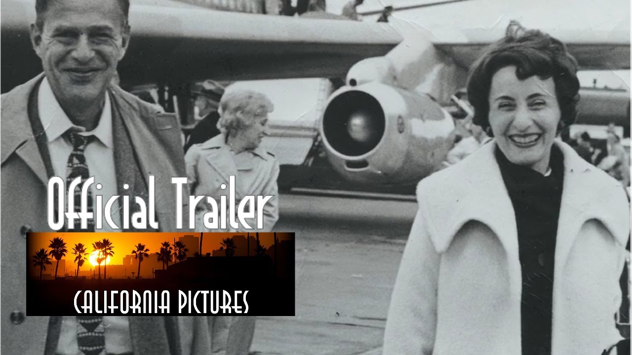 Stella & Co. | Official Trailer | California Pictures - YouTube