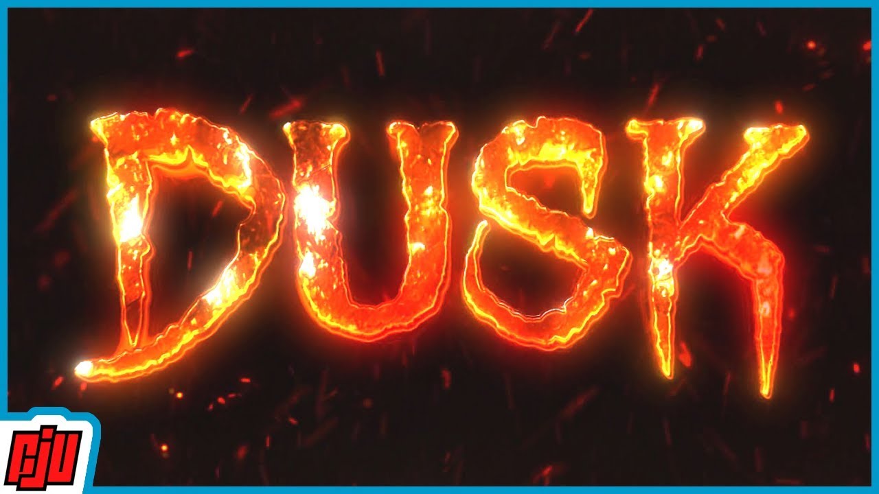 Dusk | Action FPS Game | PC Gameplay - YouTube