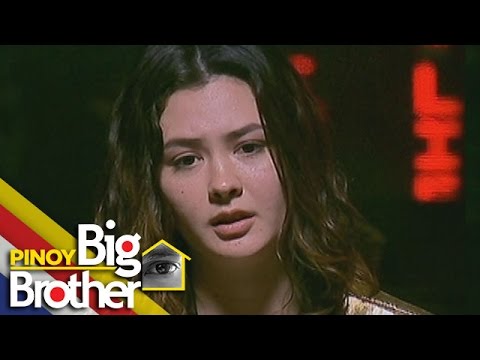 PBB 7 Day 228: Cora, hinarap ang matitinding tanong sa kanya