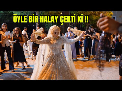 GAZİANTEP SALLAMA HALAY 2025