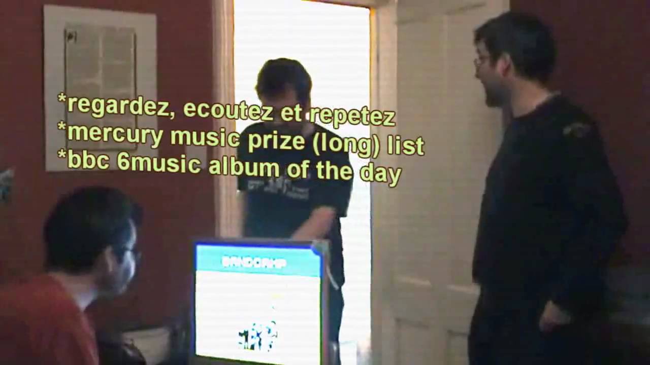 Regardez, Ecoutez et Repetez - YouTube