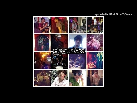 SB Team Magic Bla Bla Bla  ElectroHouse Edit by Hunter SB Team 155bmp