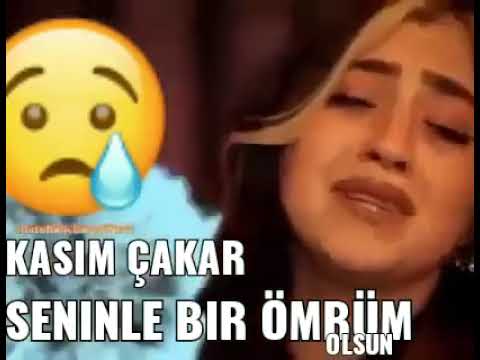 seninle bir ömrüm olsun kısa olsun, yarım olsun Bakayım o gözlerine güneş dogsun sabah olsun😭😭