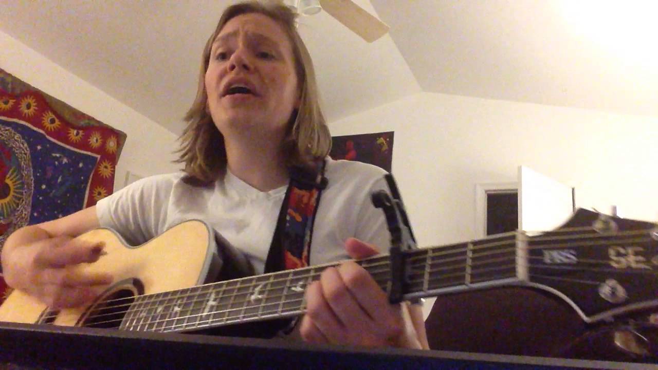 PATIENCE (sad 4th of July weekend is over) - YouTube