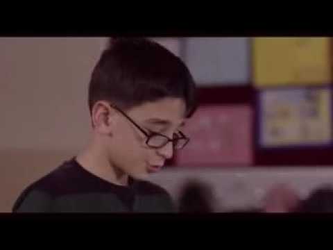 En iyi arkadaş Kısa Film Dini