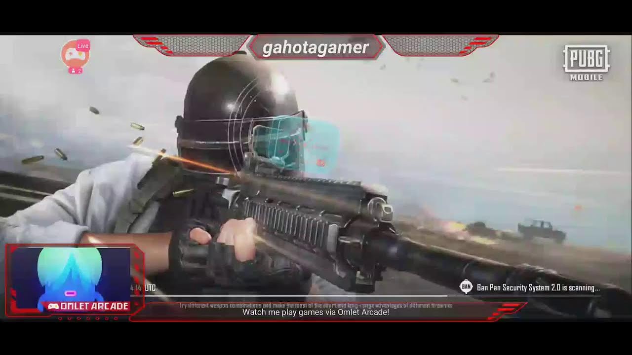 pubg mobile rush gameplay with noob Mafia - YouTube