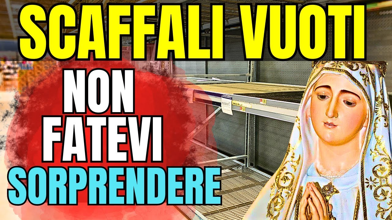 Messaggi da Lorena Portillo San Michele Padre Michel Rodrigue : Rifugi ...