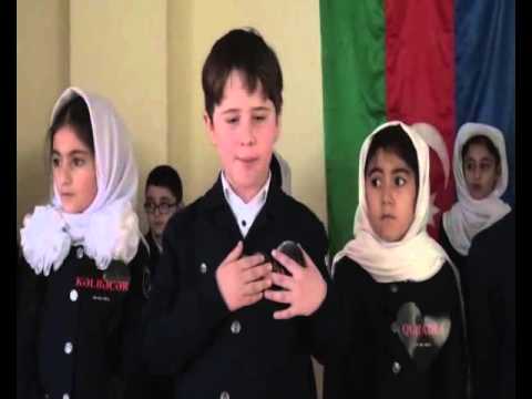 280№-li tam orta məktəbdə \