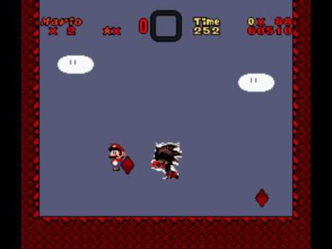 Mario Vs Sonic.exe 2 - Part 5 Finale - YouTube