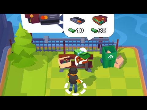Gangsta Island: Crime City - Gameplay Walkthrough Part 1 All Levels ...