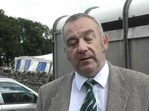 Ravenstonedale Agricultural Show 2010.wmv - YouTube