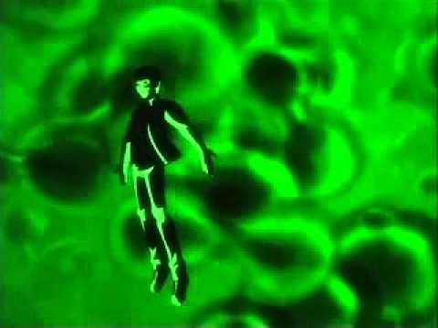 Ben 10 Alien Force Humungousaur Transformation - YouTube