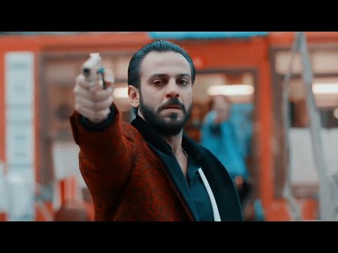 Çukur - Efsane Mihriban sahnesi
