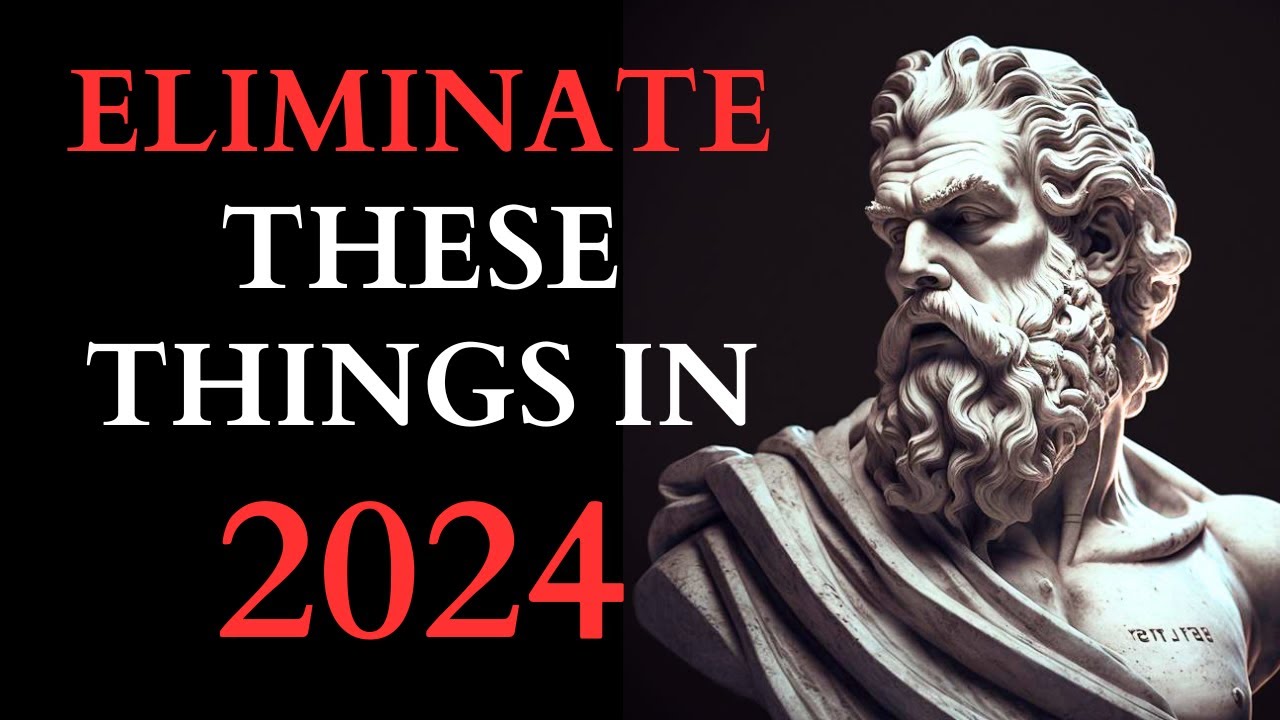 ELIMINATE THESE 11 Things Silently From Your Life - YouTube