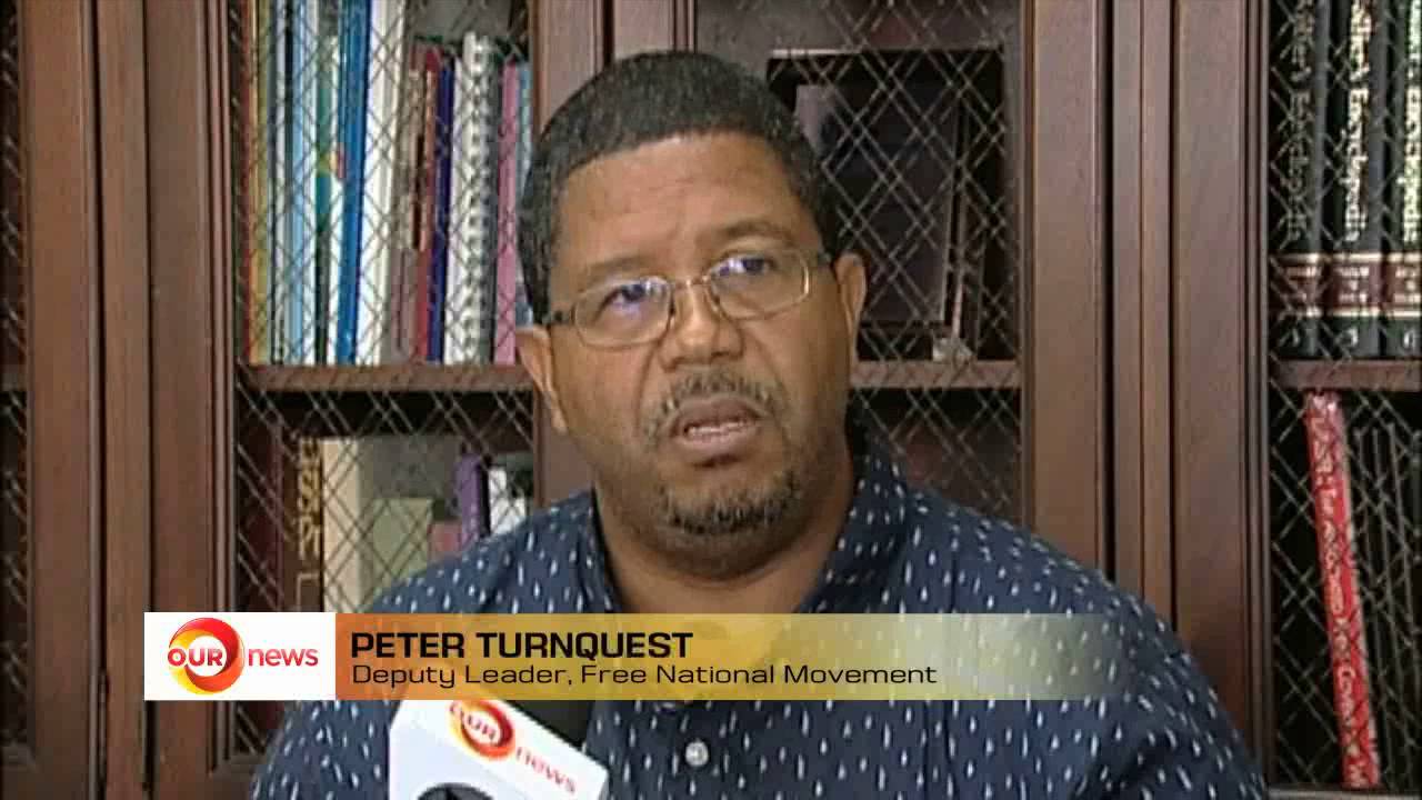 WILL DUANE SANDS RESIGN? - YouTube