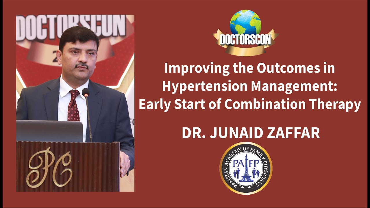 Improving the Outcomes in Hypertension Management Early Start of ...