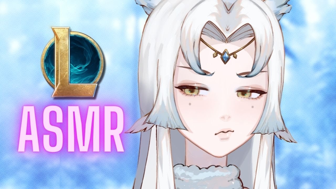 [LIVE ASMR] Lets relax on the rift! | ASMR GAMING - YouTube