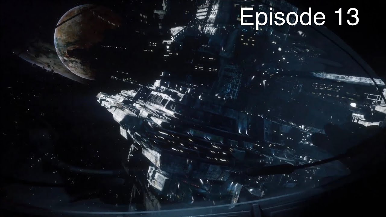 Alien: Isolation Episode 13 “Out the airlock.” - YouTube