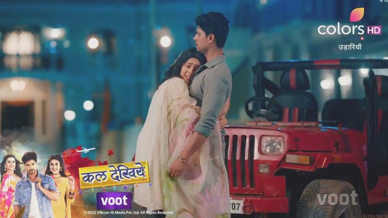 Udaariyaan Promo | 21st May 2022 Episode | Courtesy: Colors TV - YouTube