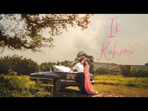 Best pre wedding 2018