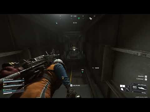 How To use A Snaphook in Arc Raiders