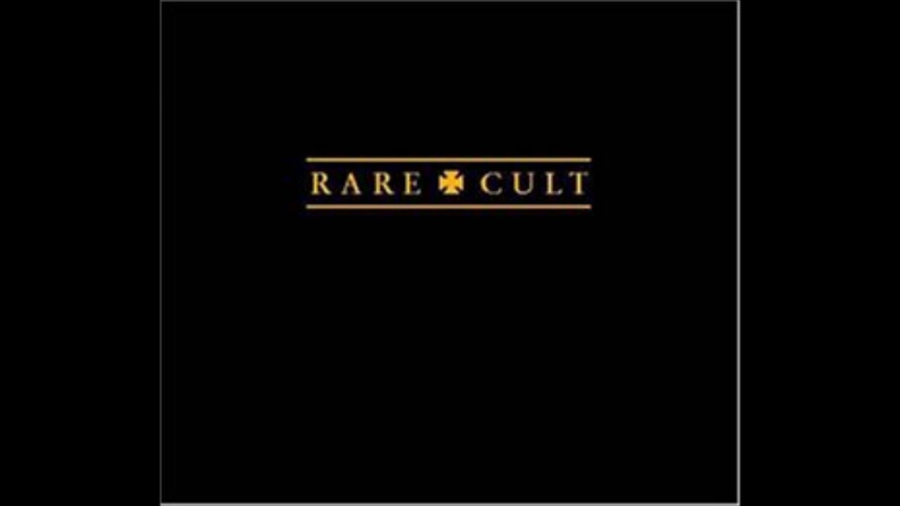 Rare Cult Peace Dog - YouTube