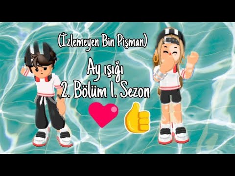 Ay ışığı 2. bölüm 1. sezon #telifyeme #keşfetbeniöneçıkar 