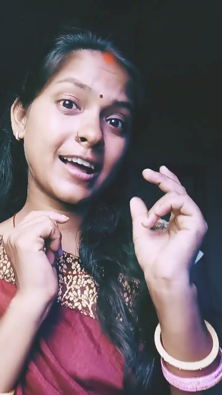 Gaon Ke Gori To Khud Ke Sambhal Re song #actingkajalmusic #new #letest ...