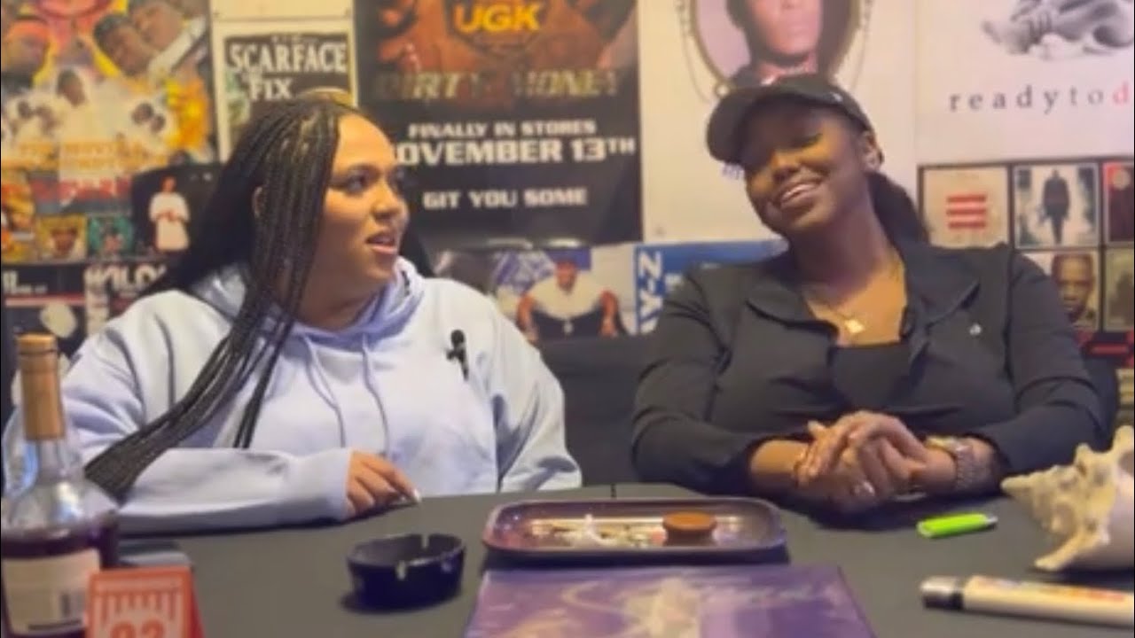 Episode 41 - RedBox & Chill - YouTube