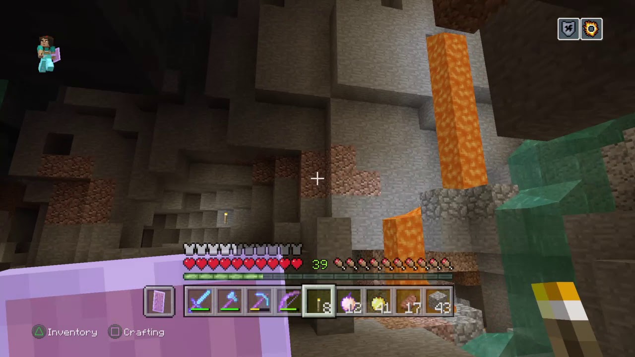 Minecraft_play 3 - YouTube
