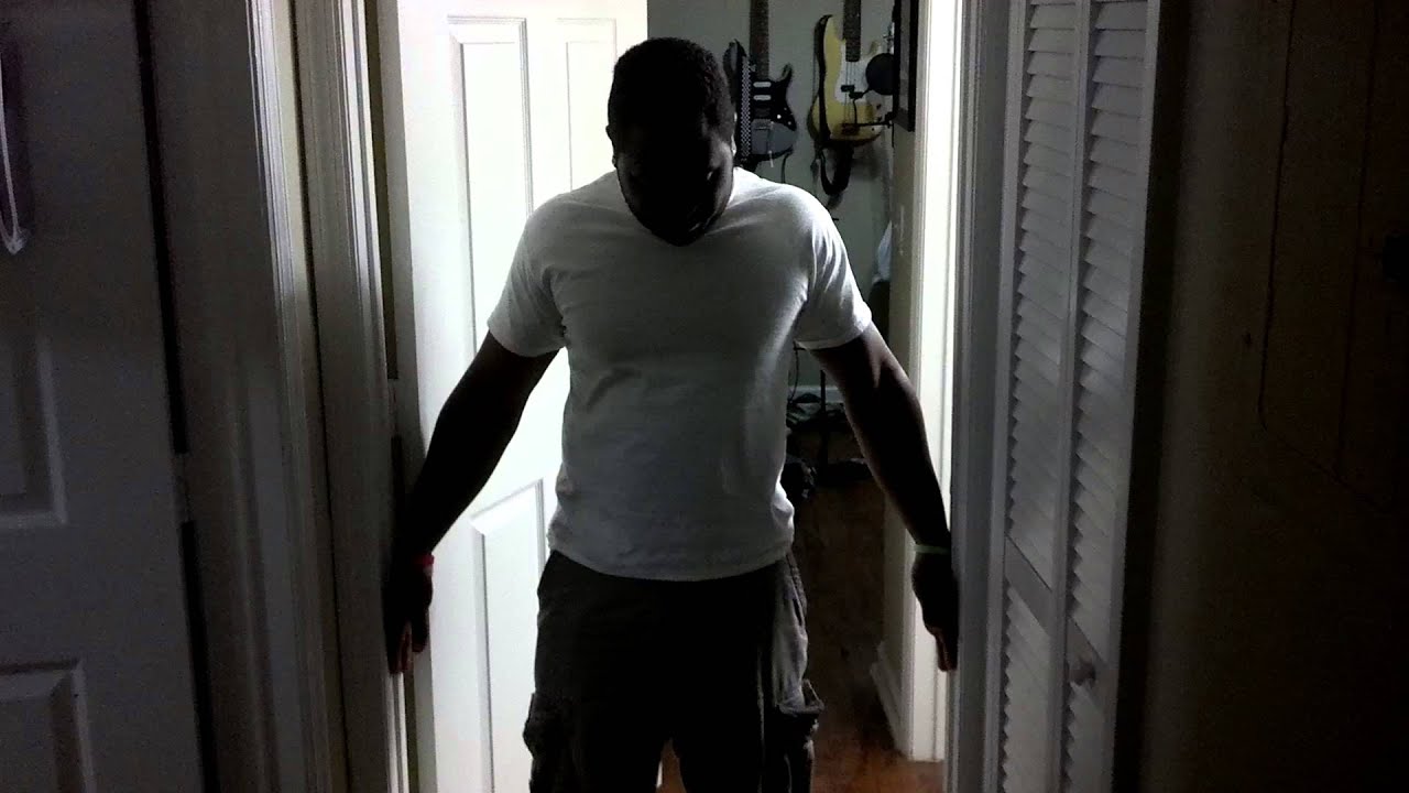 Floating arms - YouTube