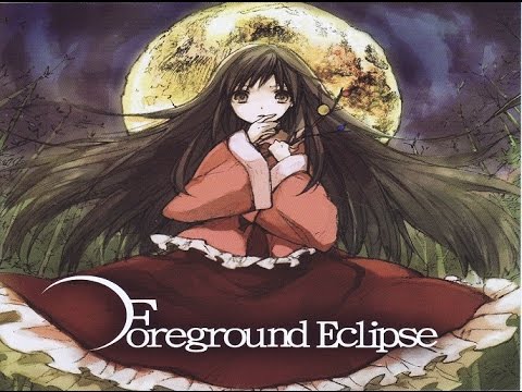 【Touhou Brasil】Mugen Project - YouTube