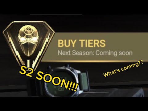 What to expect for S2 | Combat Master - YouTube