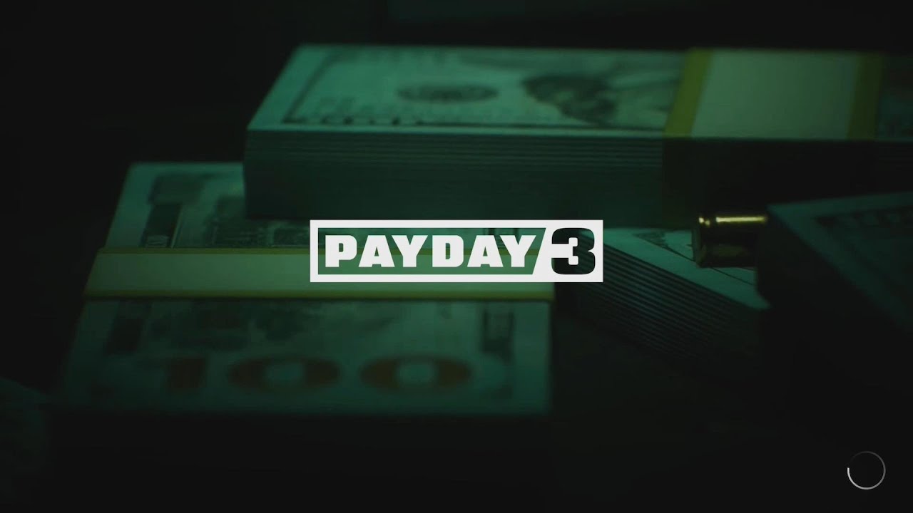 Gameplay PAYDAY 3 | XBOX Series X - YouTube
