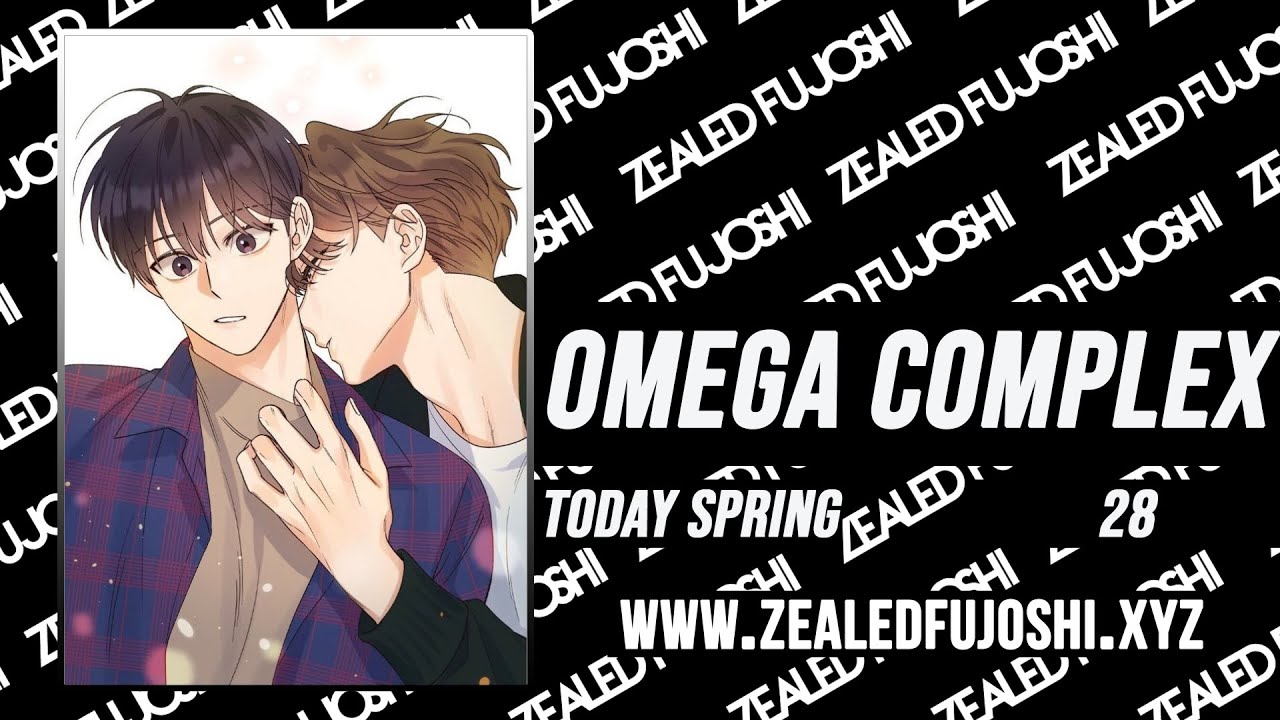 YOONWOO CONFESSESS TO TAEGYEOM | Omega Complex 오메가콤플렉스 (Today spring ...