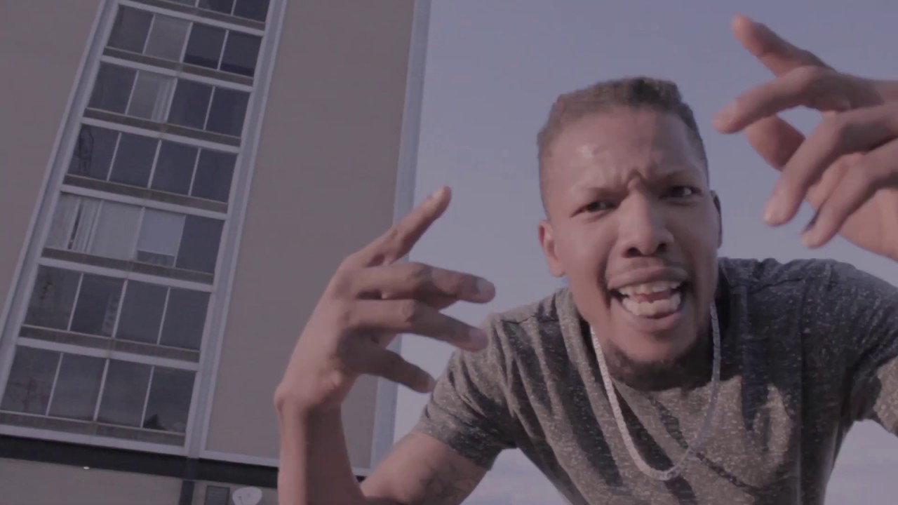 Rango Gang - Believe Me (Official Video) - YouTube