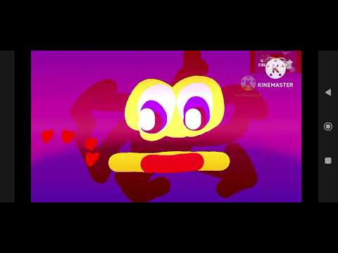 KLASKY CSUPO ROBOT LOGO Sponsored By (Elinth Effects)