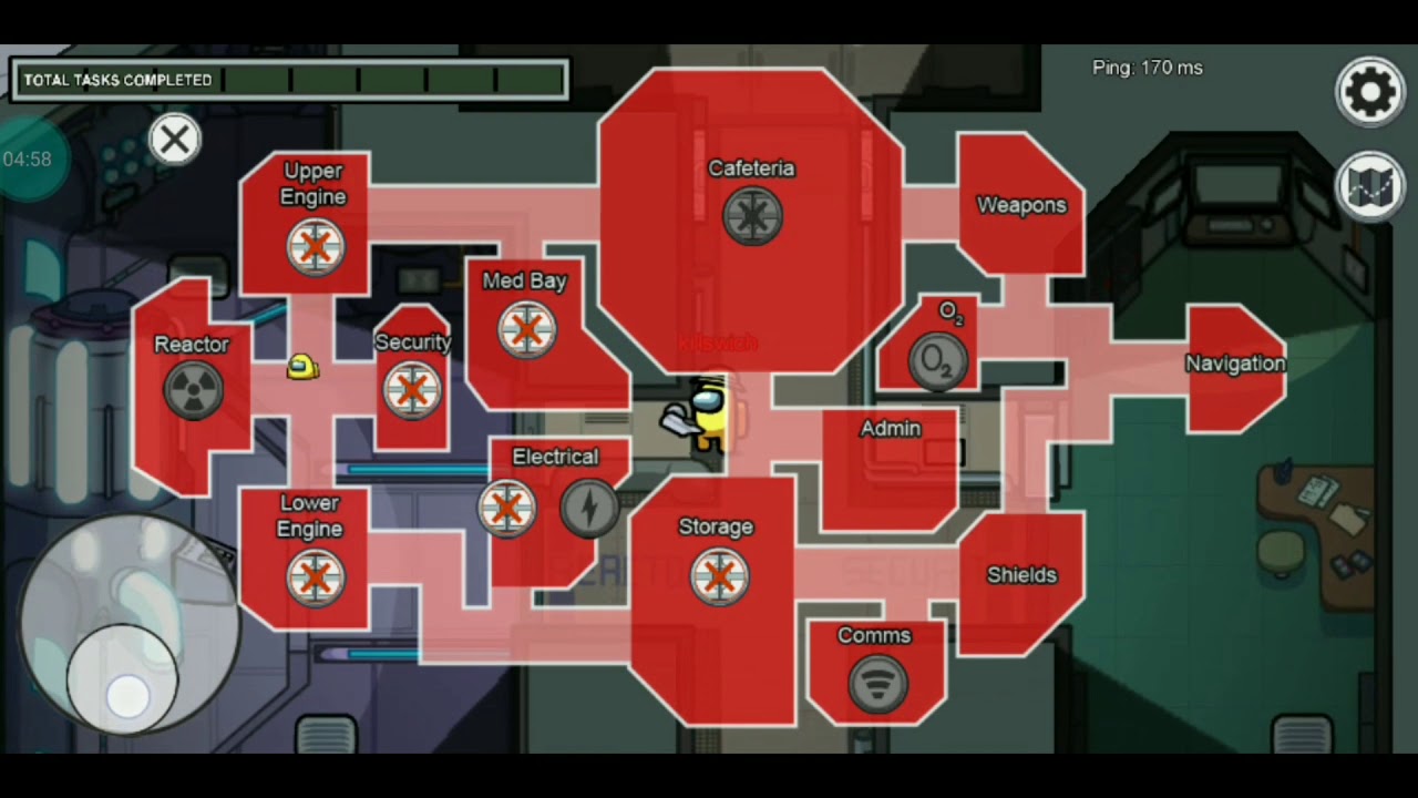 Among us.exe - YouTube