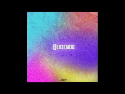 Benzemem (Clasic gamer hd diss)