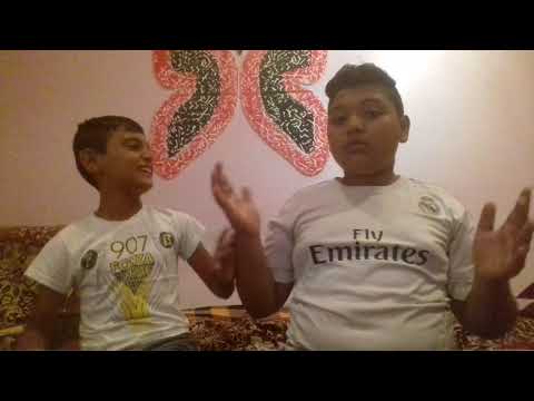 Kral  ve Vezir 1 #