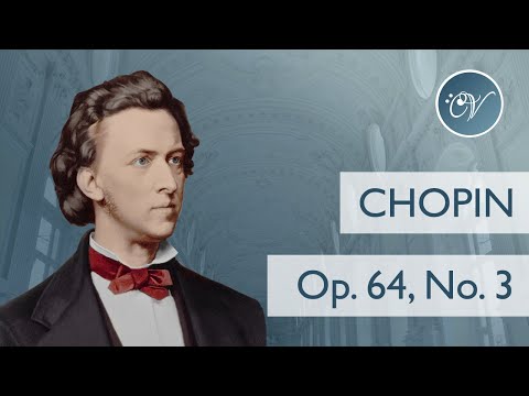 [Chopin] Waltz in A-Flat Major (Op. 64, No. 3)